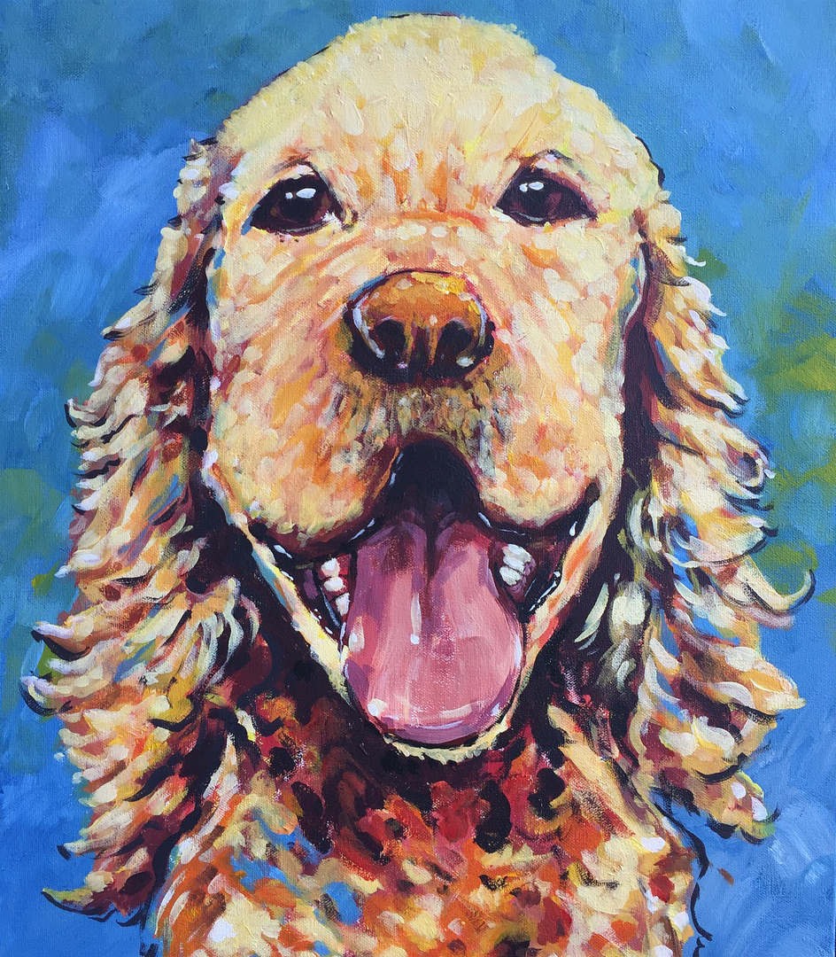 The Art of Nick Elias – The work and wonderings of Graphic Artist, Nick ...